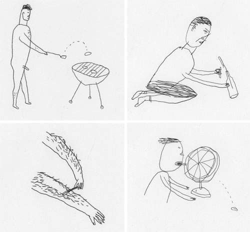 How to create great illustrations and comics – Pikaland