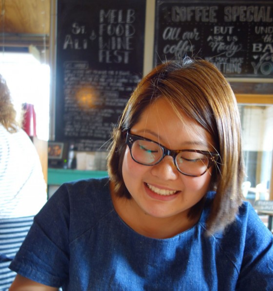 Artist interview: Dawn Tan – Pikaland