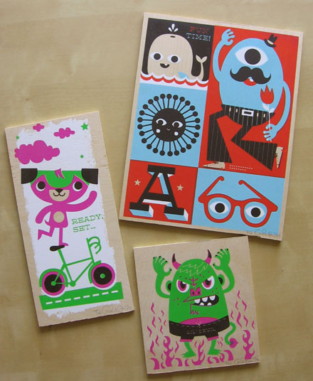 Interview: Tad Carpenter - Pikaland