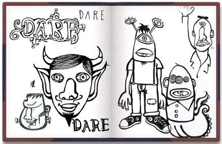 Interview: Tad Carpenter - Pikaland