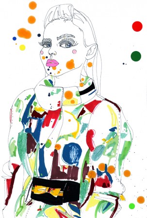 Artist Interview: Sarah Beetson - Pikaland