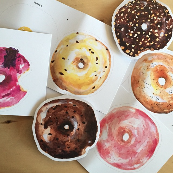 Artist interview: Dawn Tan - Pikaland