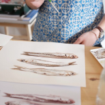 Artist interview: Dawn Tan - Pikaland