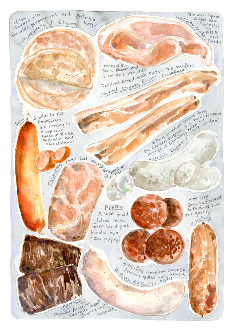 Artist interview: Dawn Tan - Pikaland